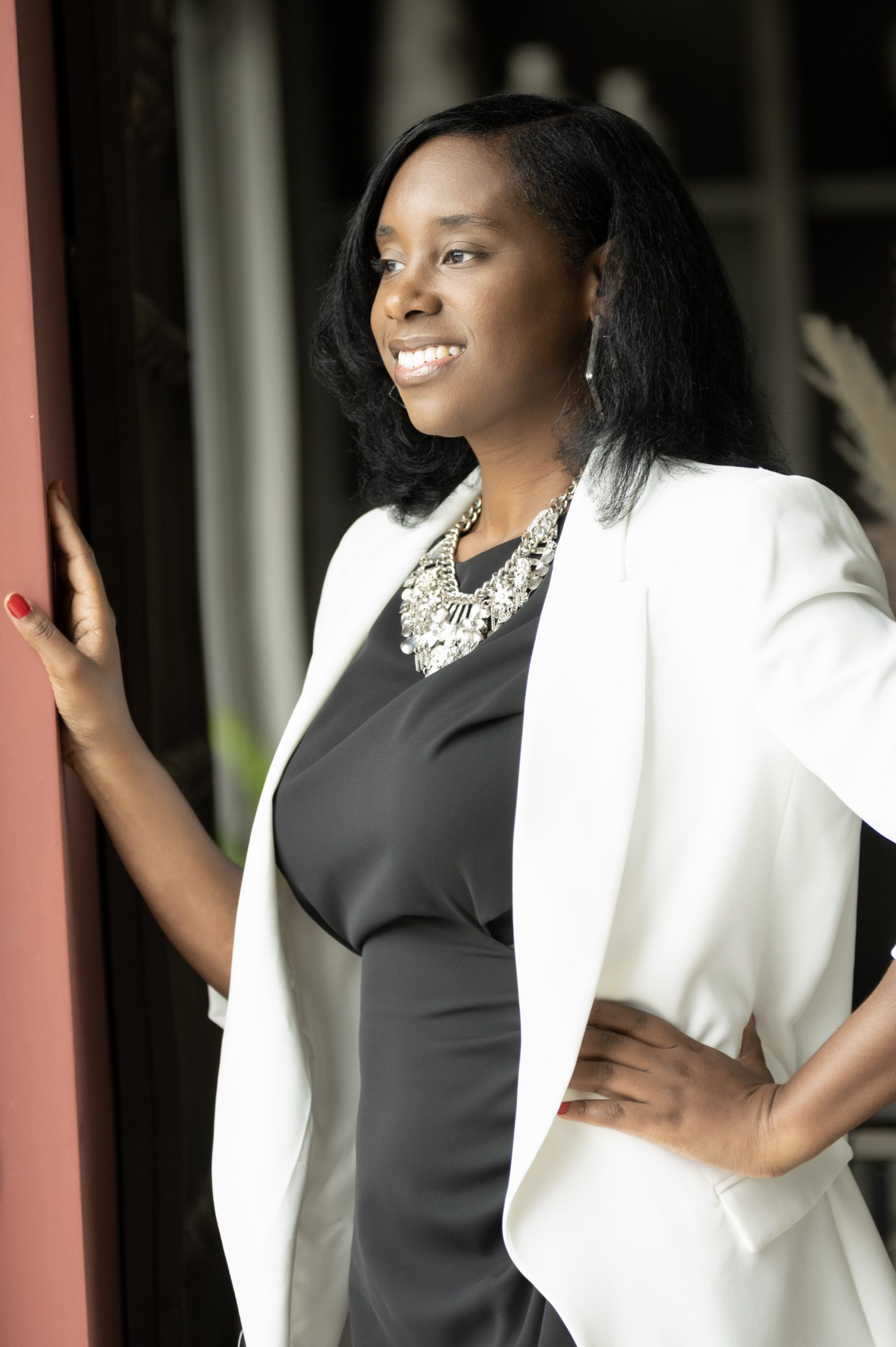Professional Speaker Delivering Tech and Diversity Related Topics